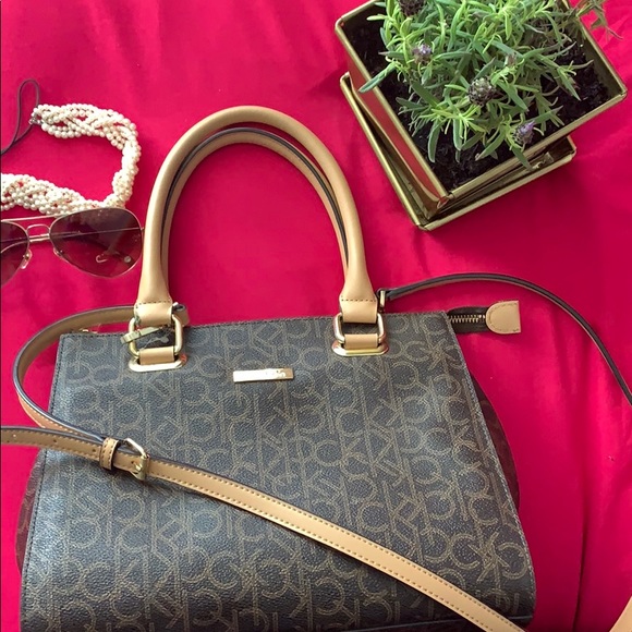 Calvin Klein | Bags | Calving Klein Purse | Poshmark